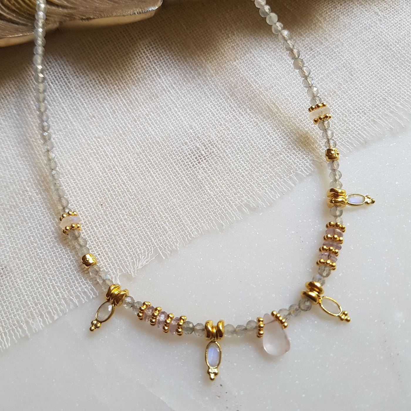 Ginandger - des bijoux amulettes porteurs de sens